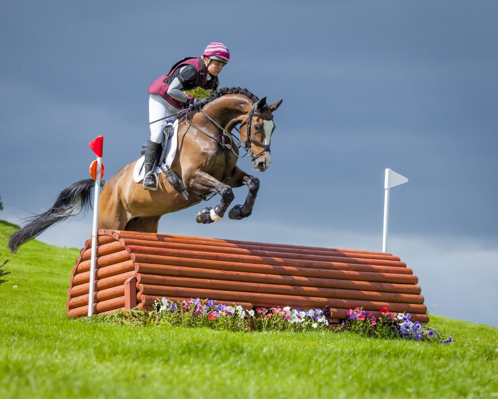 Eventing Prep: Getting Your Horse Fit for the UK Season — Chestnut Mill