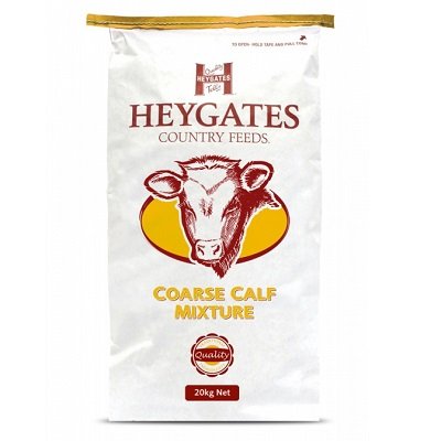 Heygates Multistock 18 for Cattle & Sheep - 20 kg — Chestnut Mill