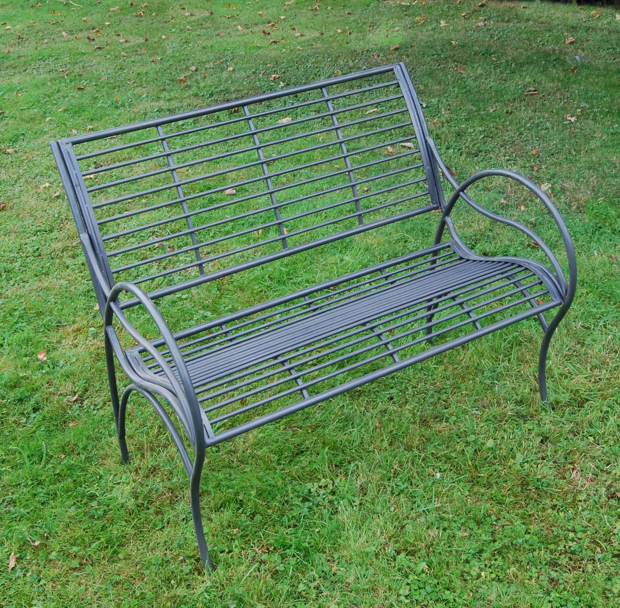 Ascalon - Chestnut Mill