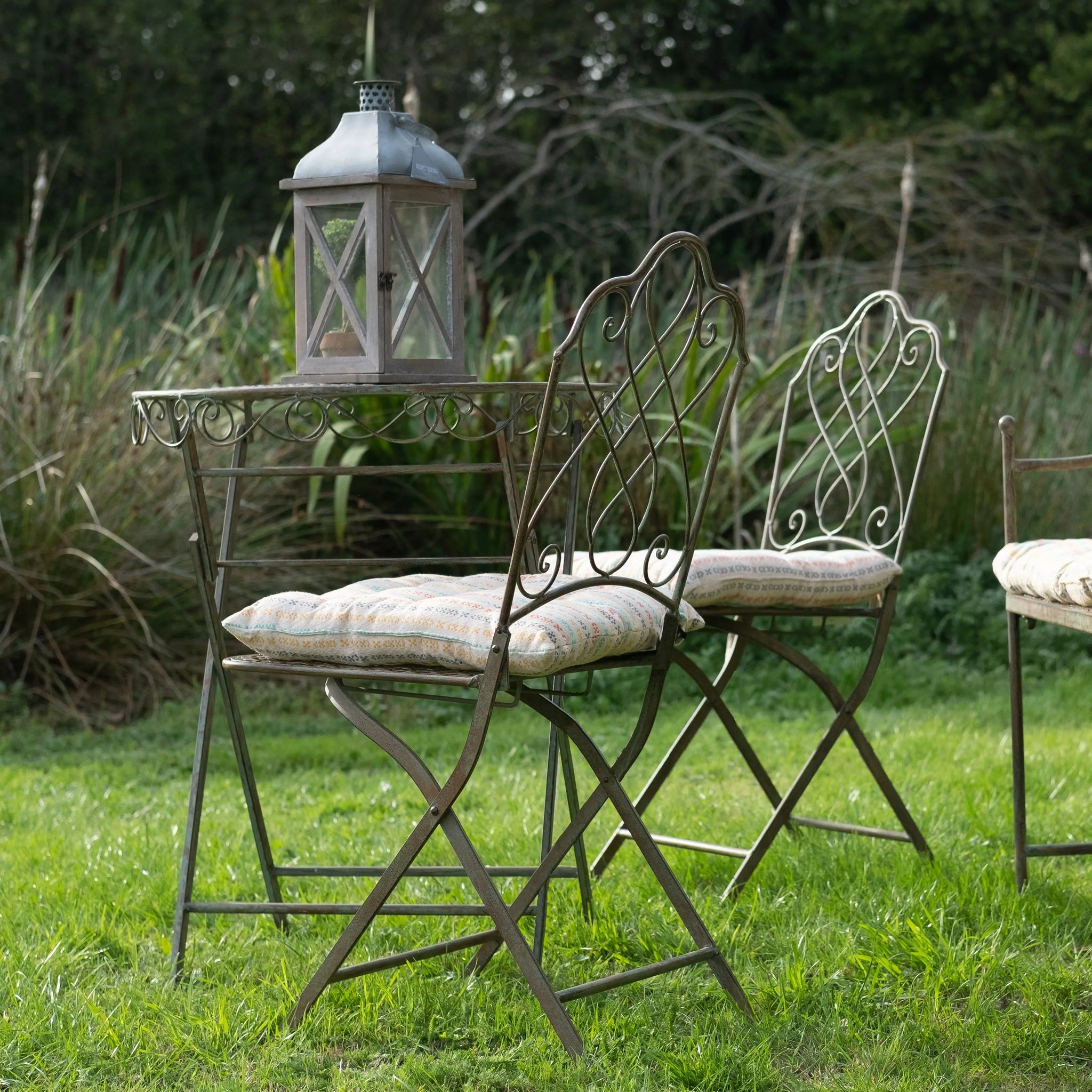 Ascalon - Chestnut Mill