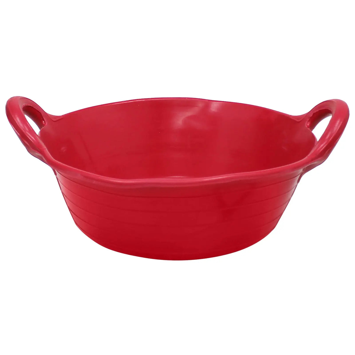 Biodegradable Rubber Eco-Skip Red - 12 L — Chestnut Mill