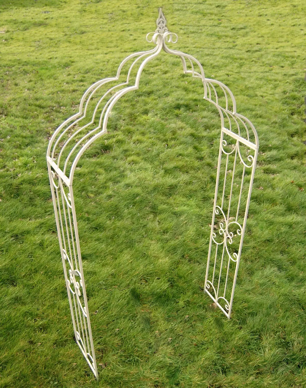 Ascalon - Chestnut Mill