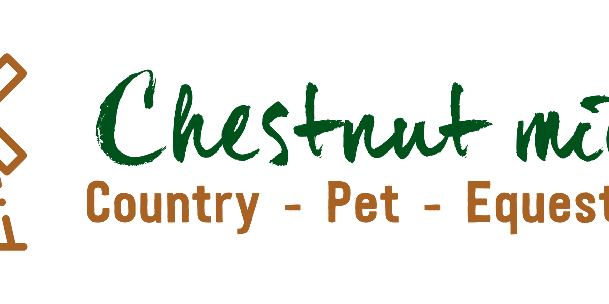 Ruff & Tumble Products - Chestnut Mill