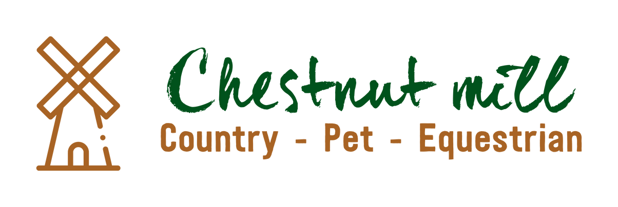 Ruff & Tumble Products - Chestnut Mill
